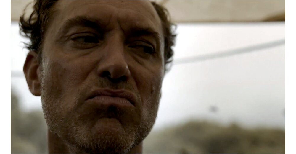 Eden: Im neuen Thriller voller Star-Power wird das vermeintliche ...