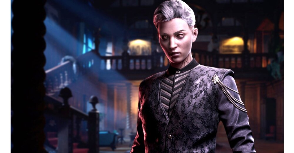 Vampire: The Masquerade - Bloodlines 2 gibt neue Einblicke in die Welt ...