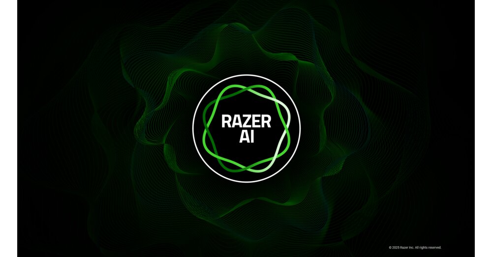 Razer AI Gamer Copilot – KI-Assistent soll euch bei eSport-Titeln und ...