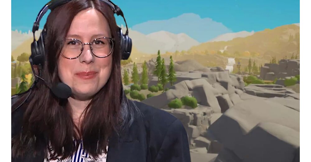 Outbound: Wir haben das gemütliche Survival-Spiel 25 Minuten lang ausprobiert