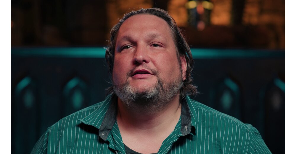 Sam hat eine stolze Zeit in Tamriel verbracht und jede Menge ...