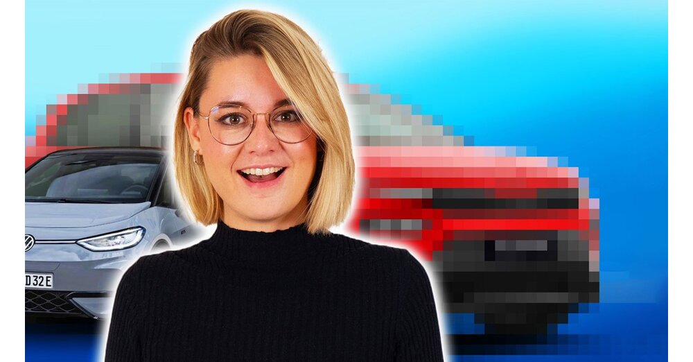 Tech like Vera: Das wird der Nachfolger für meinen ID.3