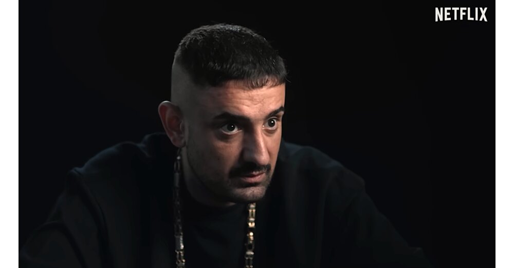 Babo - Die Haftbefehl-Story: In dem Dokumentarfilm auf Netflix erfahren ...