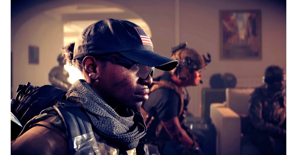 Battlefield 6: Im neuen Kapitel von Season 1 kommt der Krieg ins ...