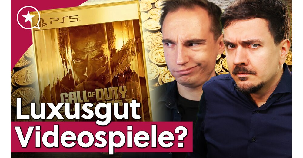 Preisschock & Rekordverkäufe: Spielen nur noch für die Eliten? | mit ...