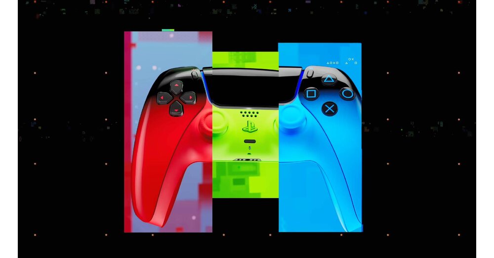 Hyperpop Collection: Sony stellt drei neue Farbvarianten für den ...