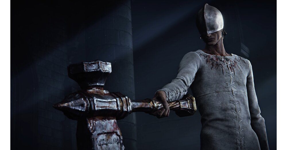 Copy: The Duskbloods: From Software kündigt ersten Netzwerktest für das ...