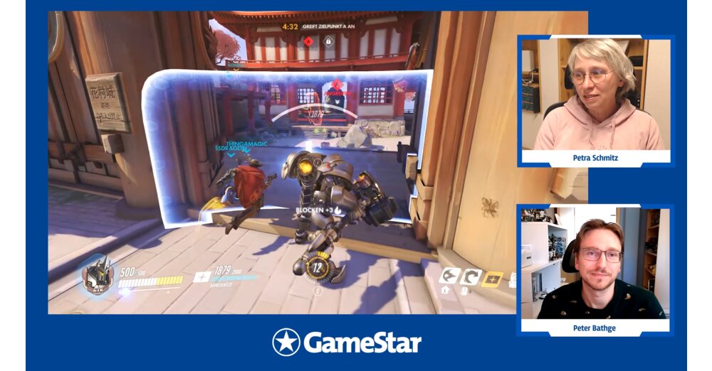 »Das fing ja an als Project Titan ...« - GameStar 07/16 im Rückblick