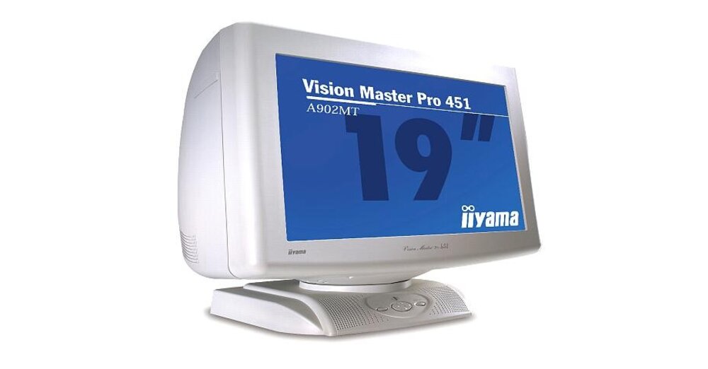 Iiyama Vision Master Pro 451
