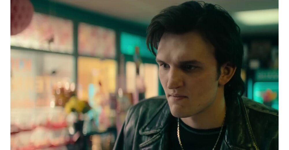 Von Netflix abgelehnt, ab Mai bei Disney Plus: Erster Trailer zur Serie ...