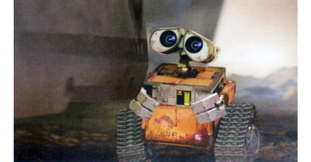 WALL-E - THQ bringt Spiel zum neuen Pixar-Film