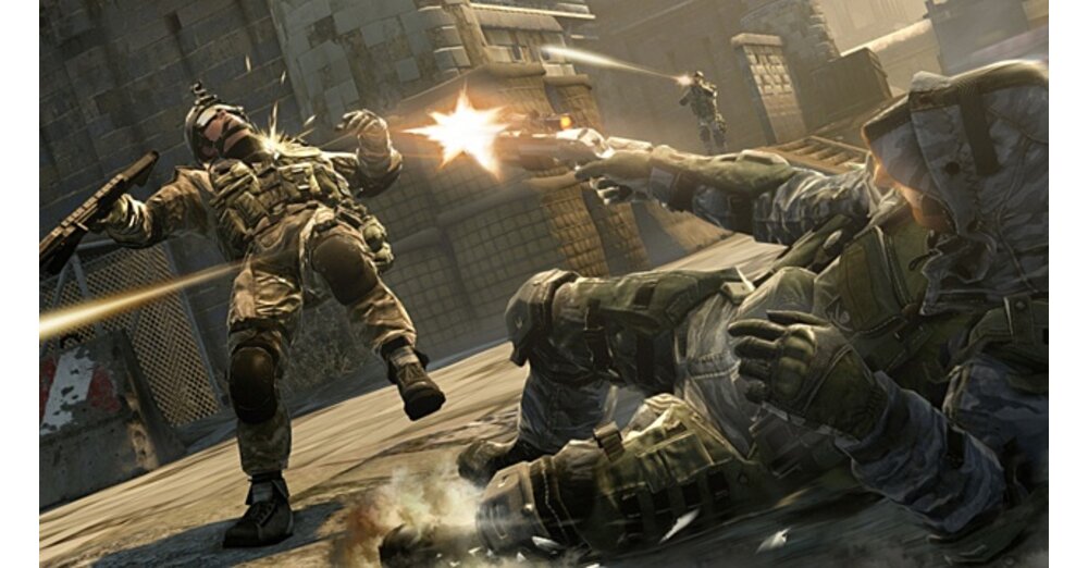 Warface - Crytek gibt neue Beta-Termine für den Shooter bekannt