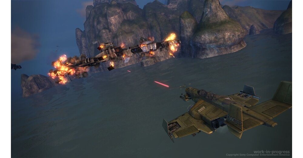 Warhawk