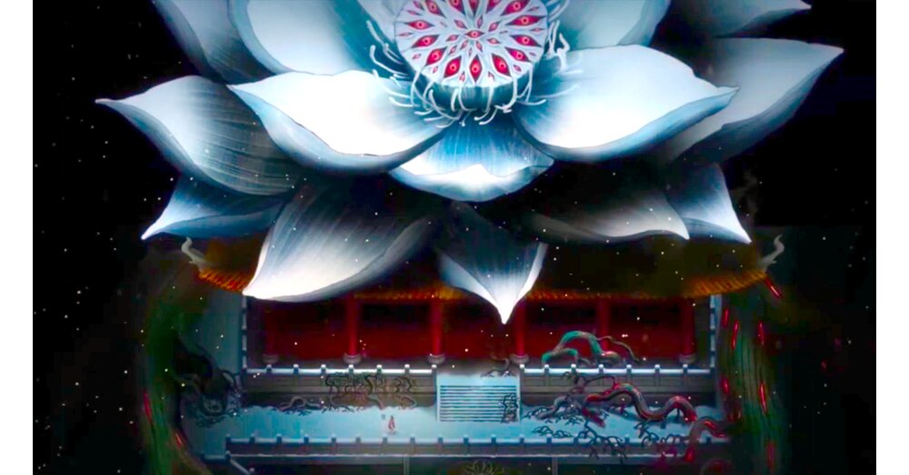 Warm Snow - Gameplay-Trailer zum bildhübschen Action-RPG mit Rogue-like ...