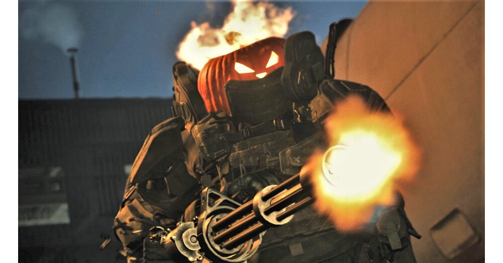 Achtung: CoD Warzone wird gerade von schweren Bugs geplagt