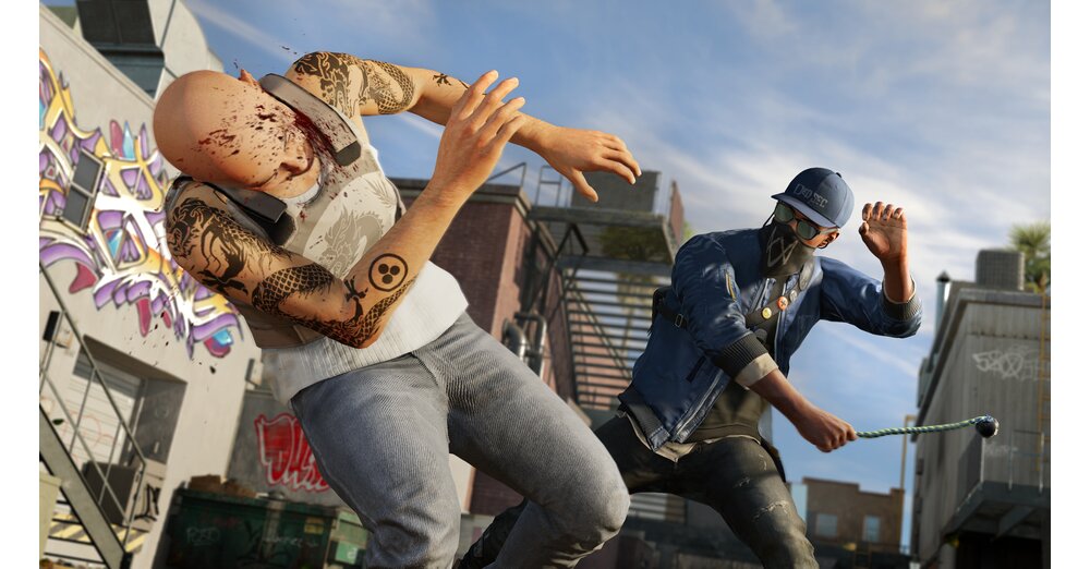 AMD Radeon Software 16.11.5 - Optimiert für Watch Dogs 2