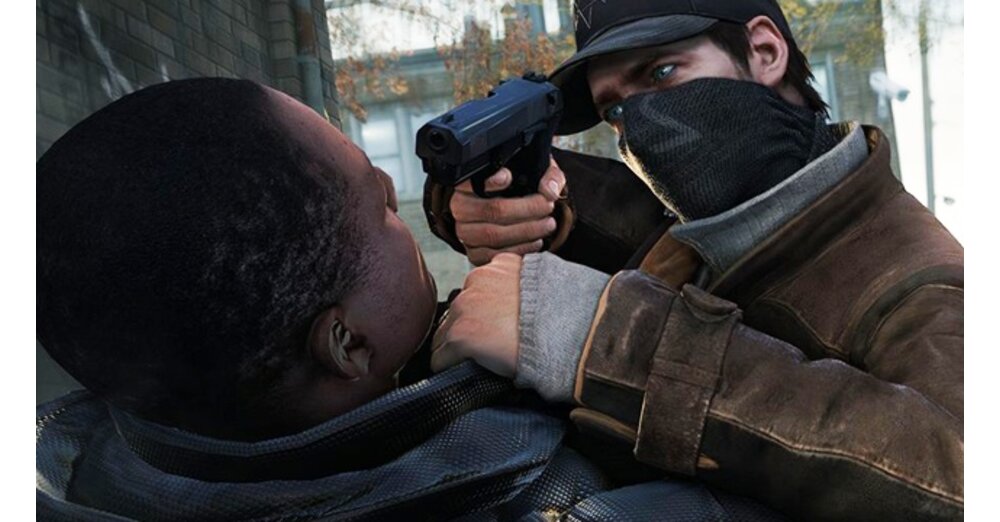 Watch Dogs - Details zum Mehrspielermodus