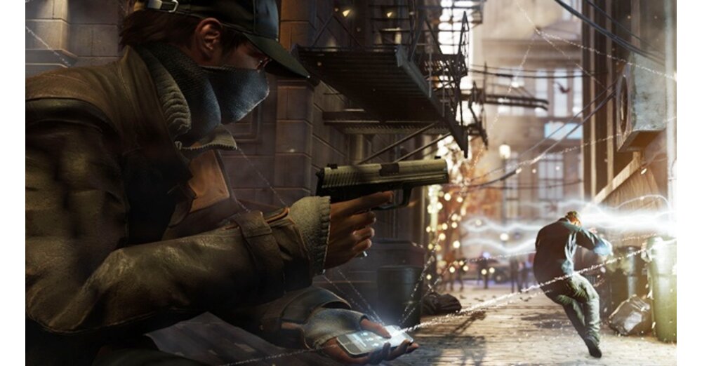 Watch Dogs - Details zu den Uplay-Belohnungen