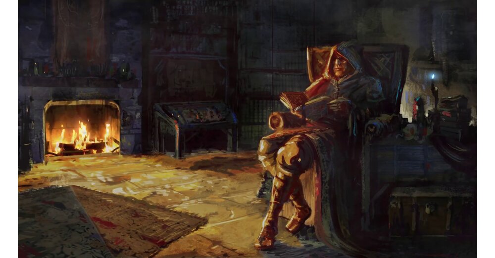 Wayward Realms: Ex-Elder-Scrolls-Macher zeigen, wie ihre gigantische Fantasy-Welt entsteht