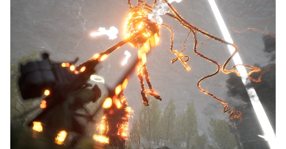 We Kill Monsters - Screenshots