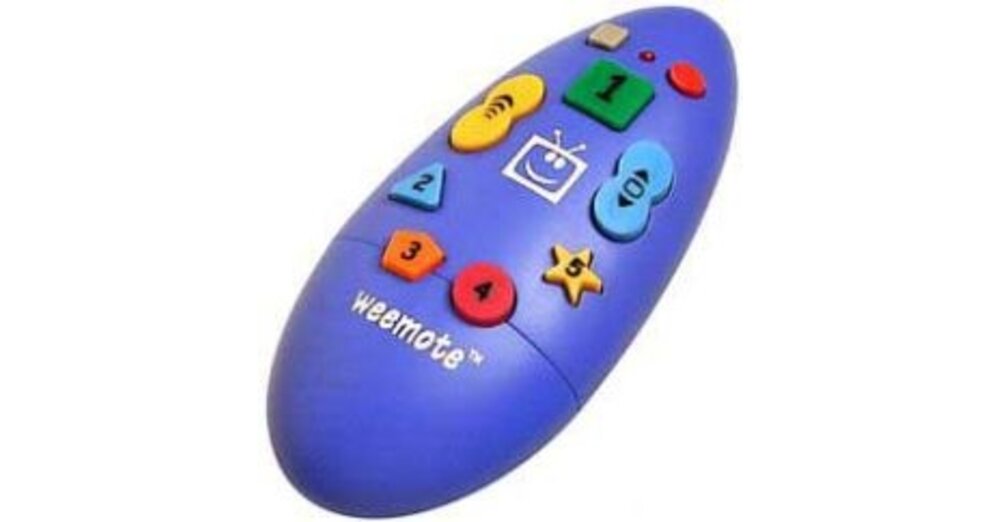 Weemote - Probleme wegen Wiimote