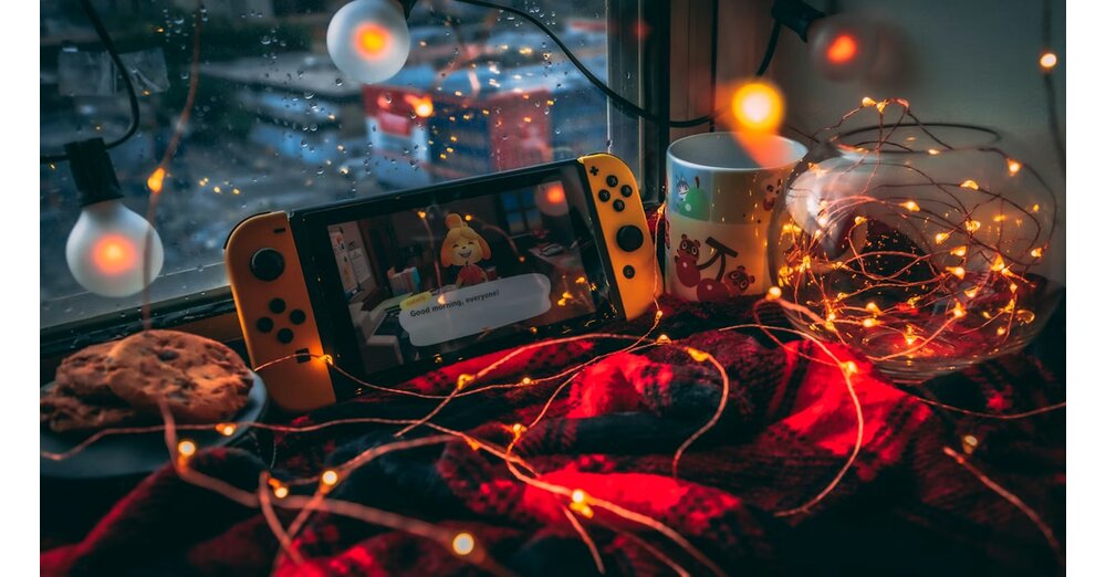 Typ auf Reddit will eigentlich nur Eltern loben, die die Konsolen ihrer ...