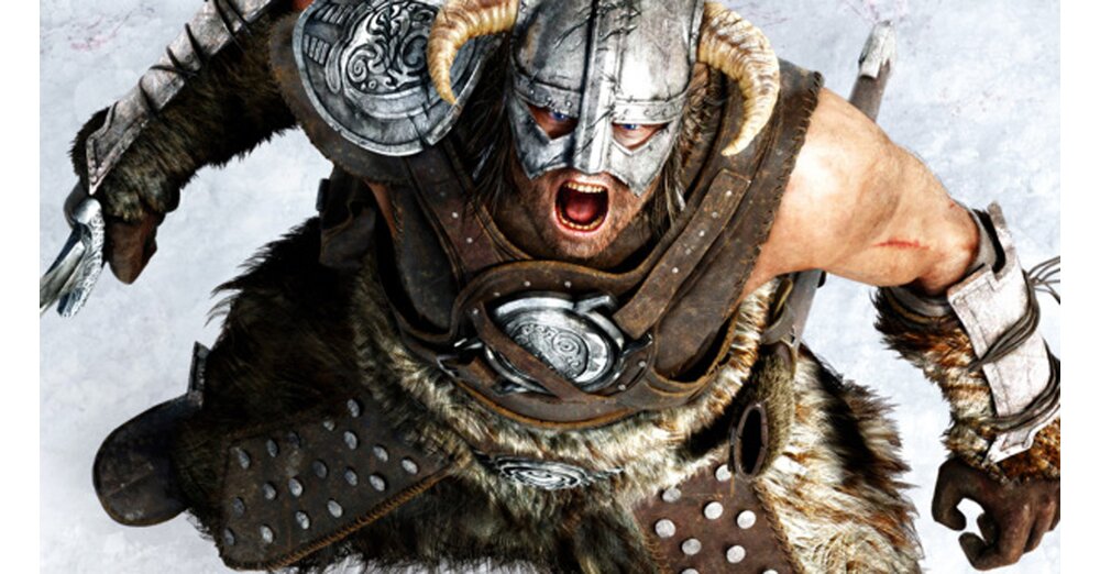 Skyrim: Very Special Edition - Portierung für Amazon Alexa angekündigt