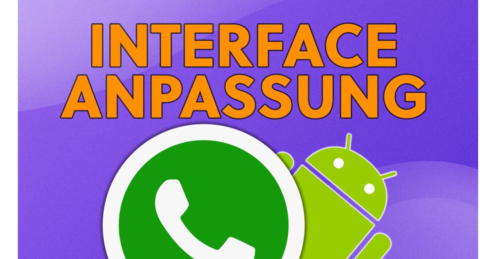 WhatsApp: Android-Update bringt eine kleine, aber feine Designänderung