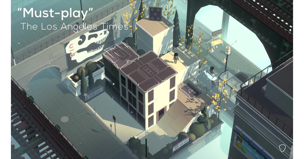 Where Cards Fall - Gameplay zur PC- und Switch-Umsetzung
