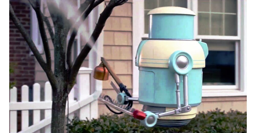 Wie Fallout vor dem Atomkrieg: Die neue Apple-Serie Hello Tomorrow wird ...