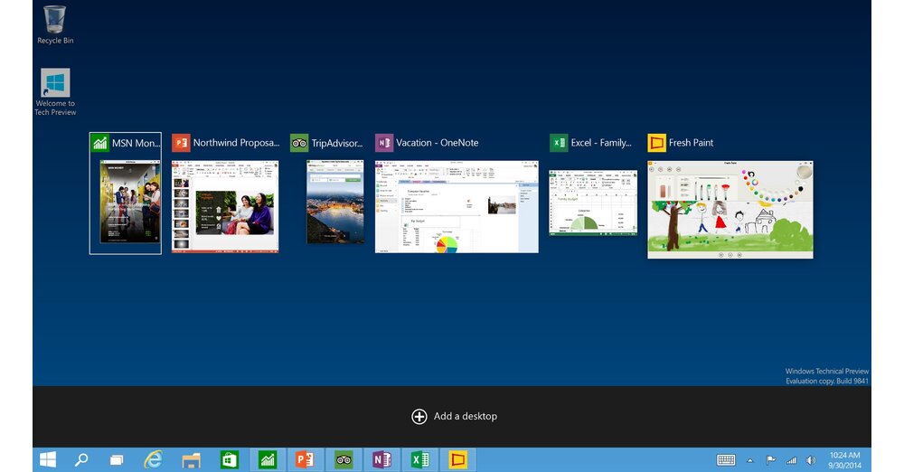Windows 10 mit DirectX 12 - Spezielle Version der Unreal Engine 4.4 für ...