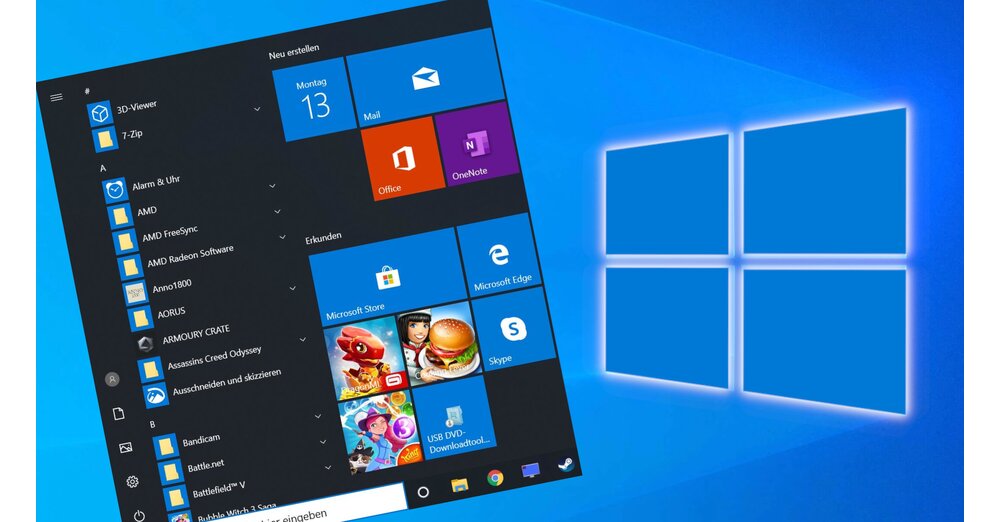 Windows 10: Wenn ihr wollt, bekommt ihr von Microsoft doch länger ...