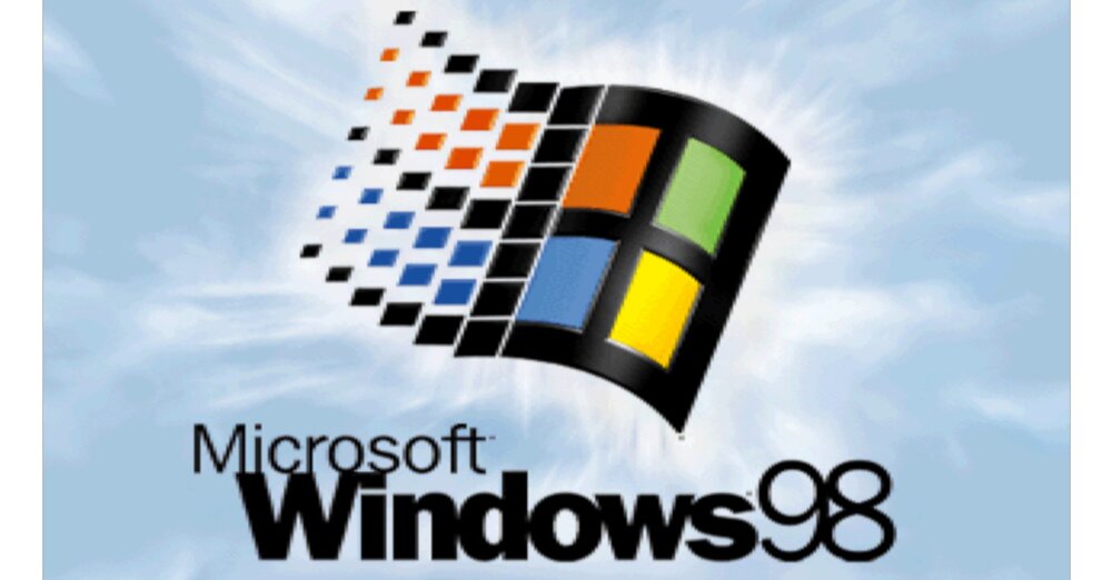 Vor 20 Jahren - Microsoft Windows 98 erscheint