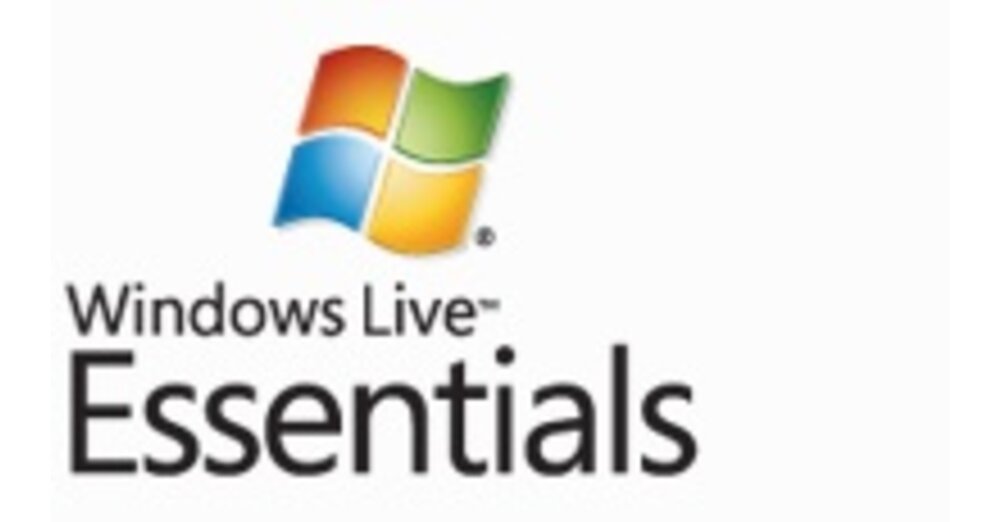 Windows Live Essentials 2011 - Gratis-Programmpaket von Microsoft