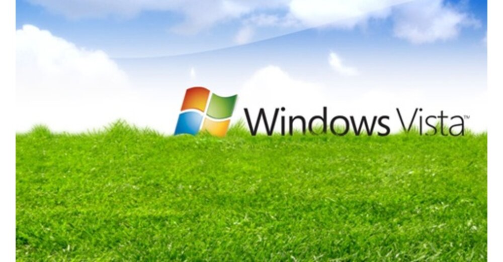 Microsoft - Details zum Servicepack 2 für Windows Vista
