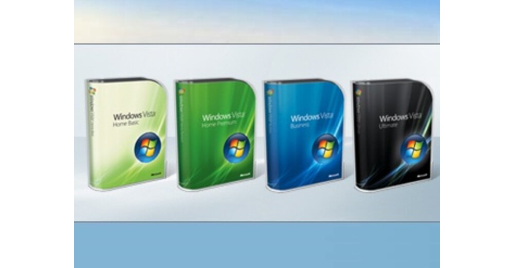 Microsoft - "Vista Capable"-Prozess geht weiter