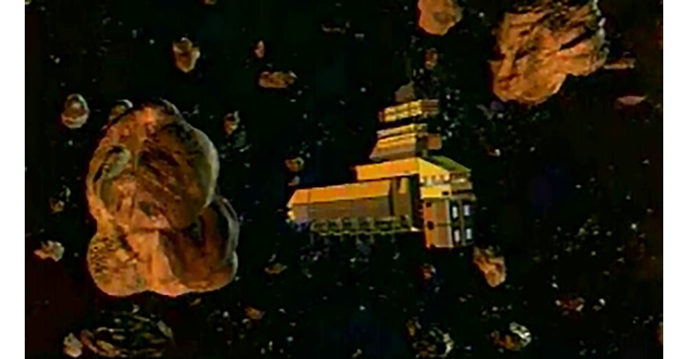 Wing Commander: Prophecy - Trailer