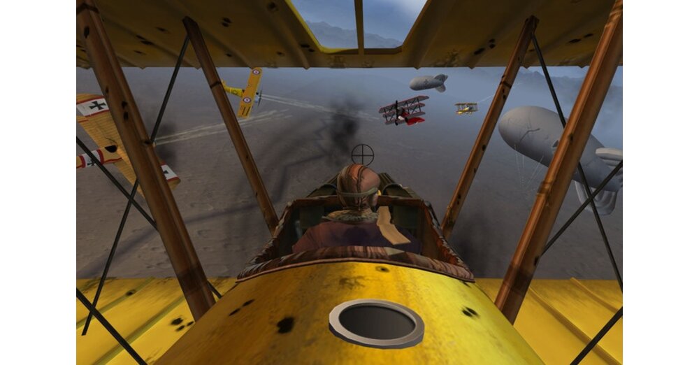 Wings: Remastered Edition - Kickstarter-Aktion erfolgreich ...