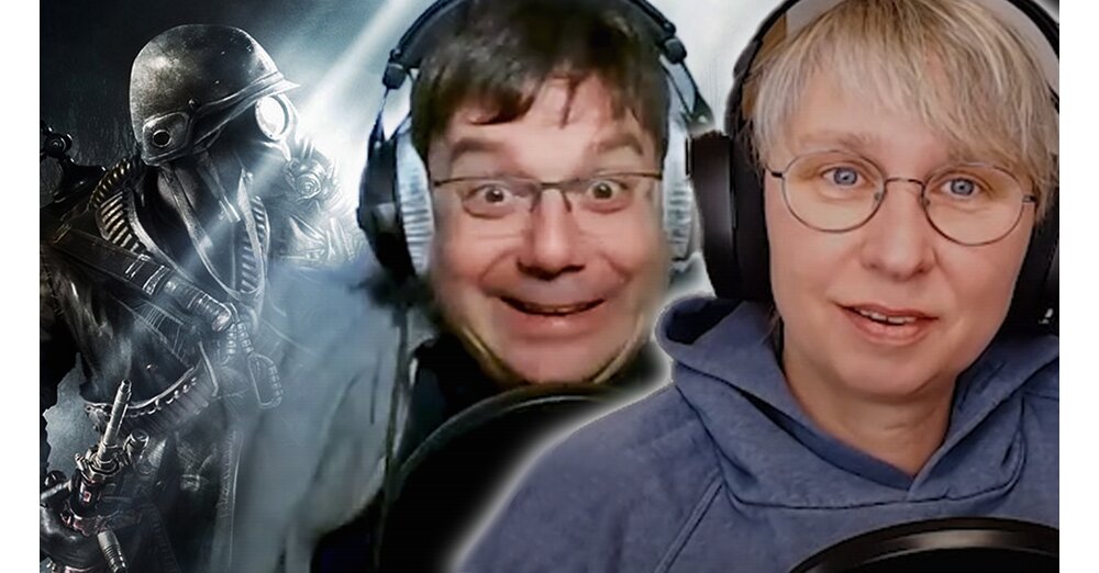 »Wir haben das wissenschaftlich getestet, waaaaah!« - GameStar 07/2013 ...