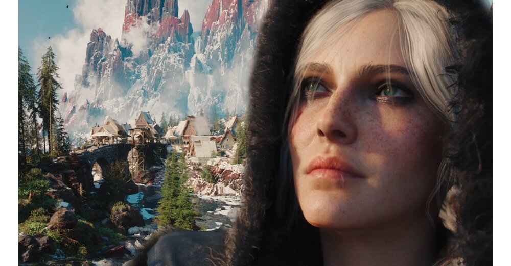 Wir wissen jetzt, wo The Witcher 4 spielt: Alle Infos zu Kovir