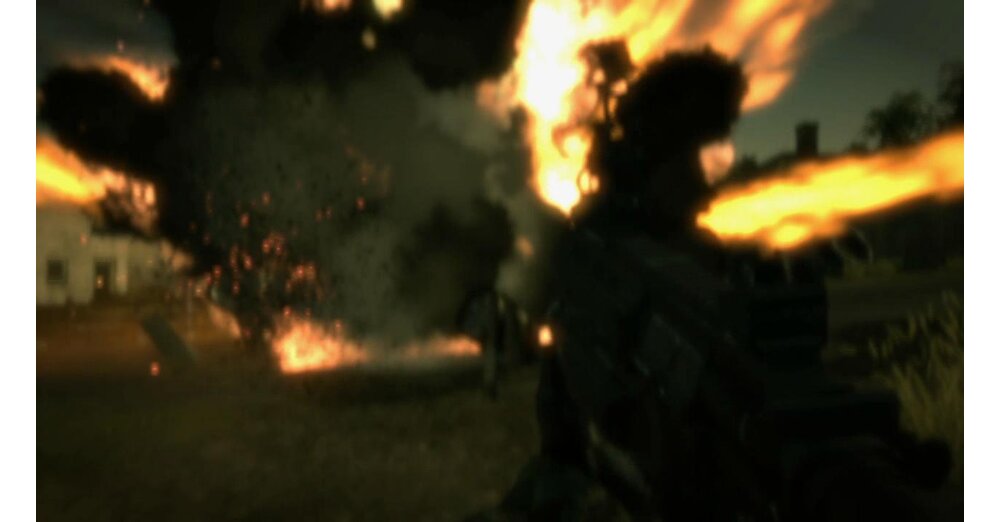 Neue Battlefield-Engine - DICE stellt Frostbite-Technologie vor