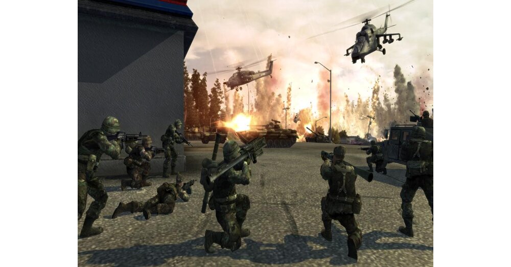 Ubisoft - World in Conflict-Macher gekauft