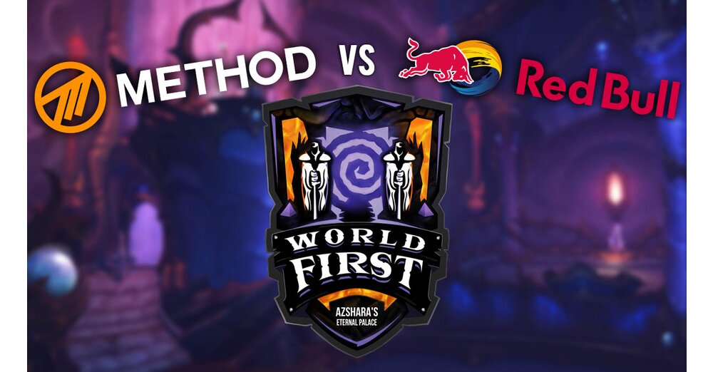 Nach Disput: Method und Red Bull mit je eigenen World First Livestreams