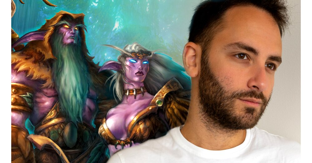 WoW: Blizzard verewigt verstorbenen Streamer Reckful als Shadowland-NPC