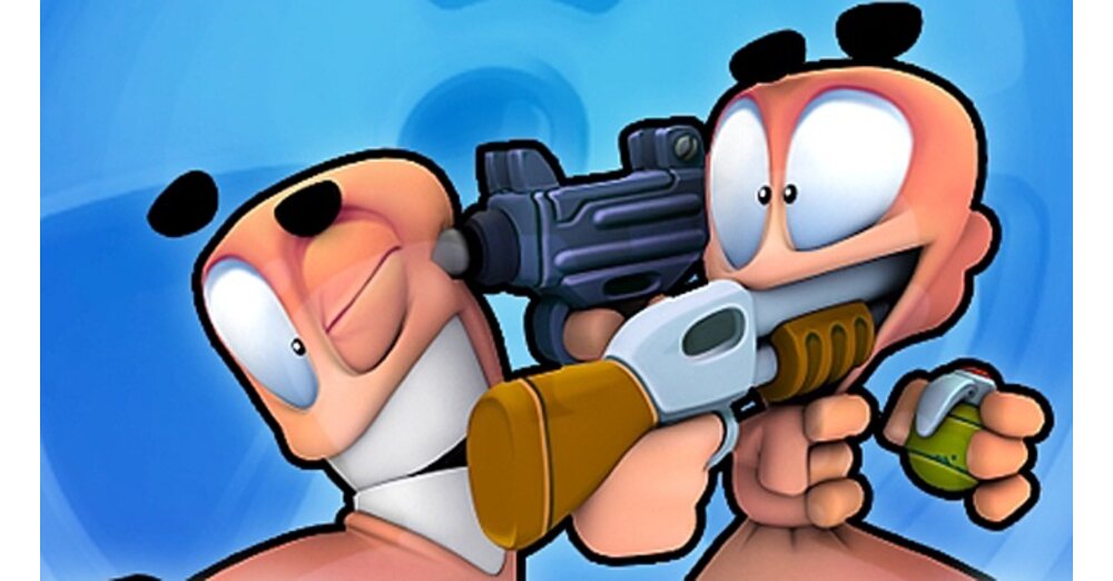 Worms Reloaded - Neuer Patch behebt Crash-Bugs