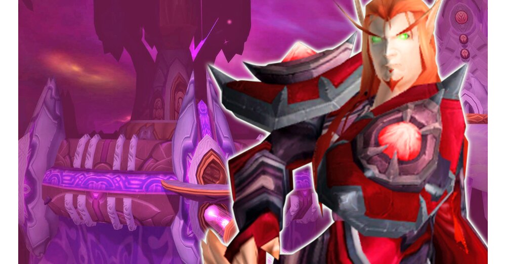 WoW Burning Crusade Classic Instanzen Guide: Tipps für die Mechanar