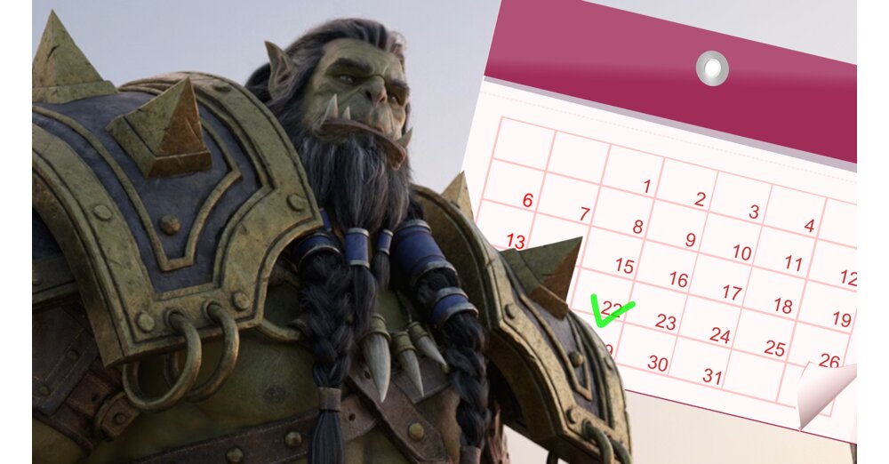 Was passiert 2024 und 2025 in WoW? Terminplan mit allen Events, Festen ...