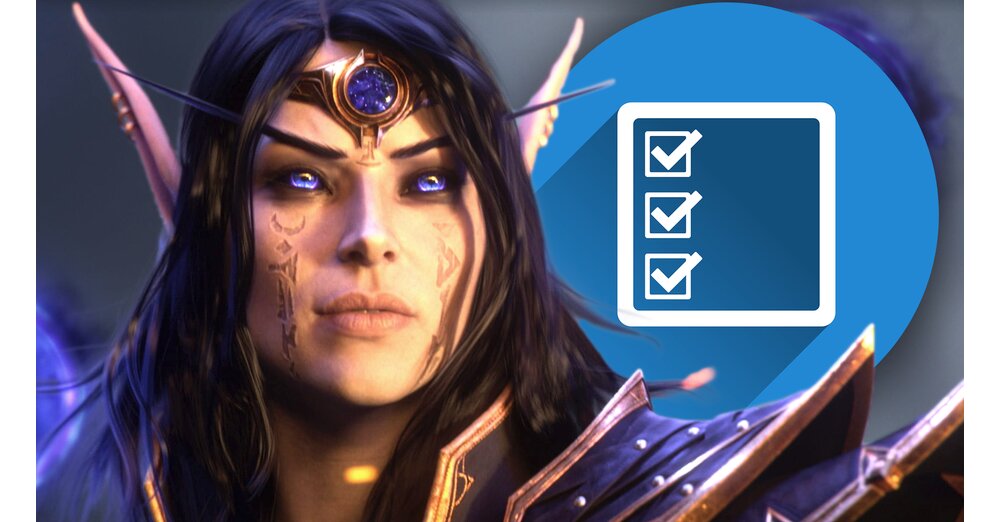 Roadmap für WoW 2026 enthüllt große Pläne für die Zeit nach dem ...