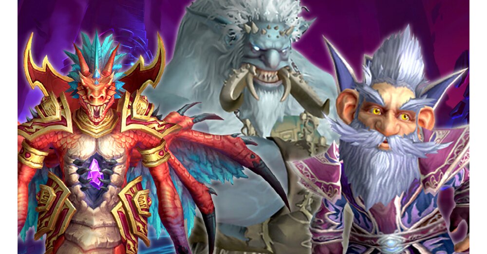WoW Shadowlands Guide: So besiegt ihr die Bosse in Die Andre Seite