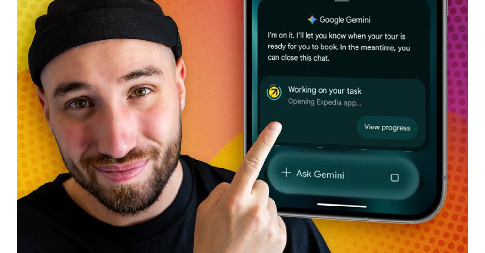 Drei neue Android-Features sind so gut, dass Apple sie zwingend auf der ...